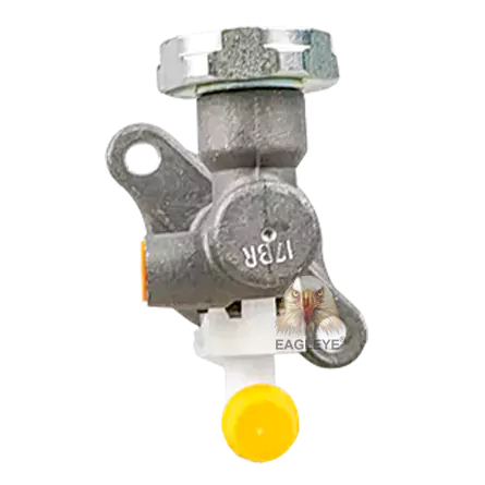 EE000539 EAGLEYE clutch master cylinder on (blue) 30610-EB70A / NISSAN ...